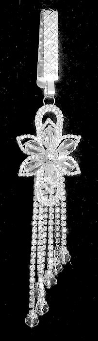 Faux Zirconia Chabi Challa