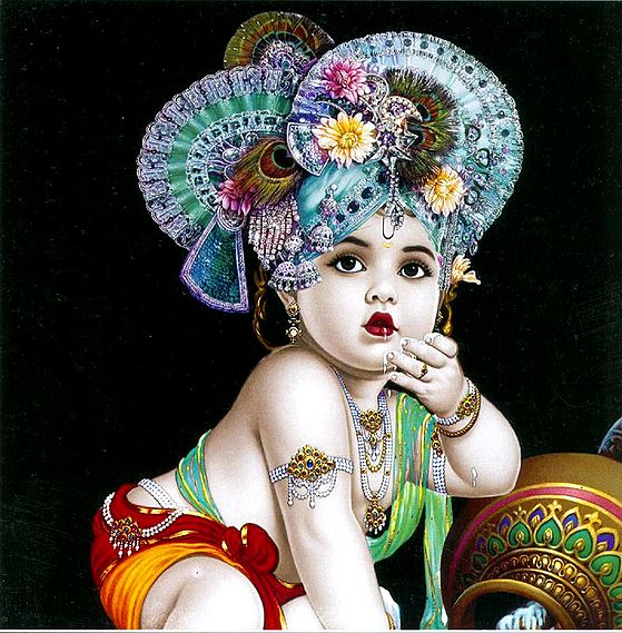 Bal Gopal