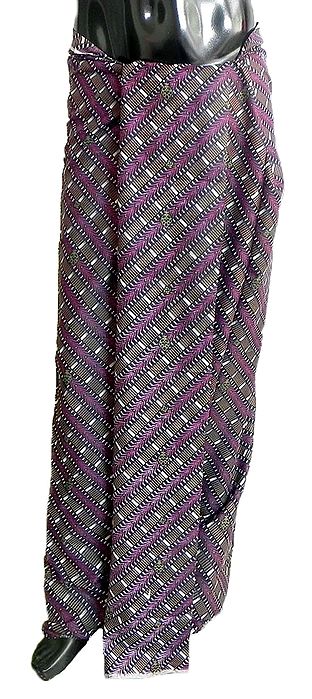 Printed Cotton Lungi