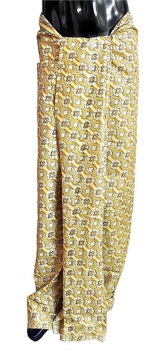 Buy Cotton Printed Lungi