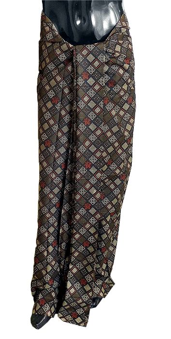 Buy Printed Cotton Lungi