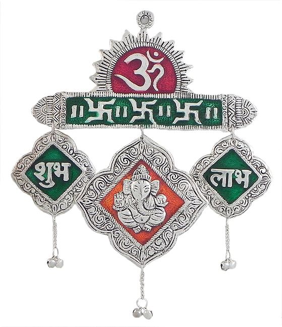Auspicious Hindu Symbols