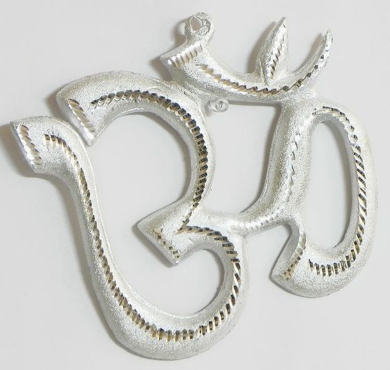Om - Wall Hanging