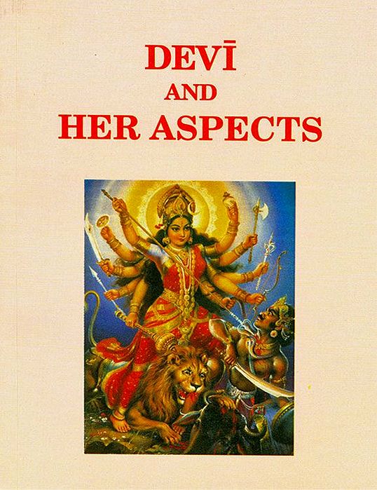 Devi and Her Aspects