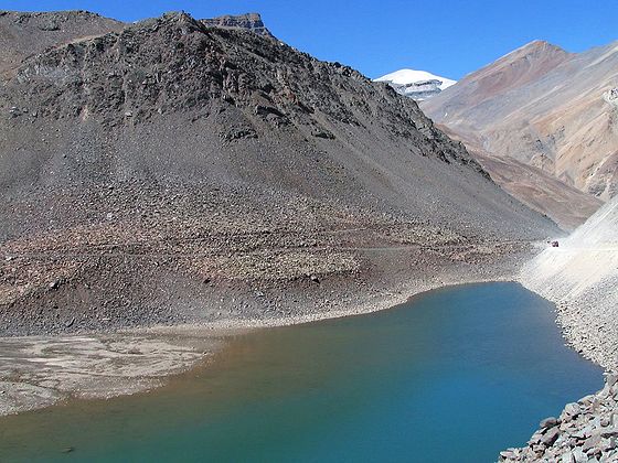 Suraj Tal, Lahaul and Spiti - Buy Photo Print