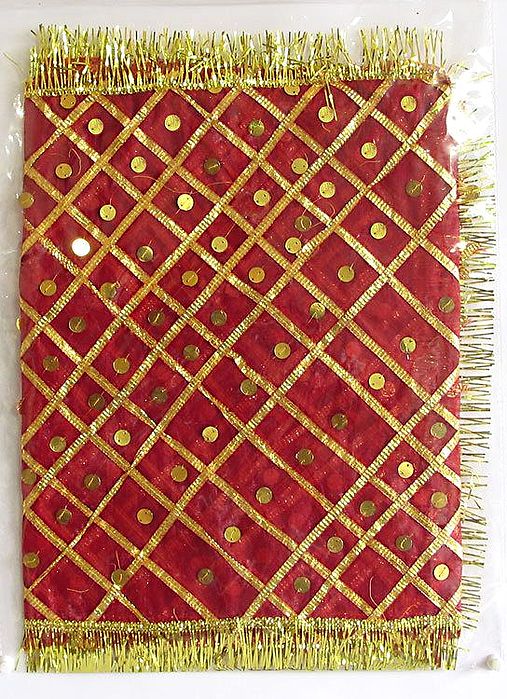 Ritual Chunni