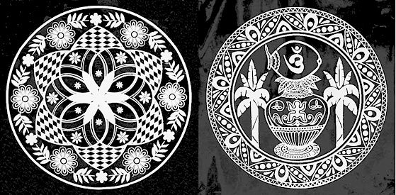 set-of-two-white-ritual-print-on-transparent-sheet