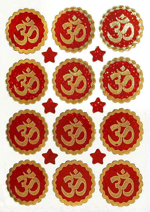 Om - Core of the Universe