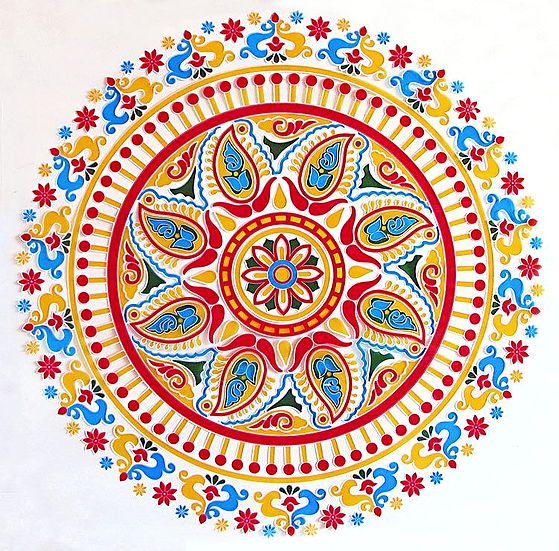 Rangoli