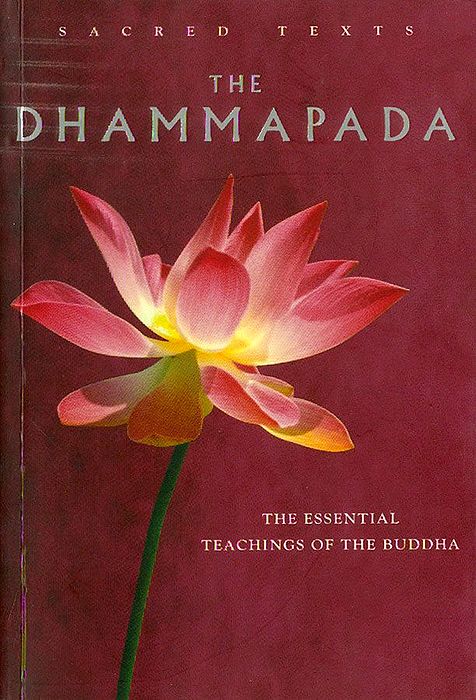 The Dhammapada - The Essential Teachings of Buddha (Paperback)
