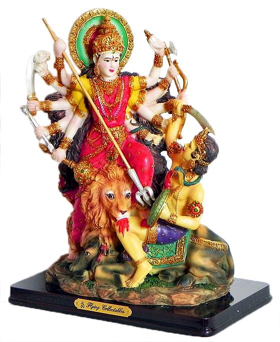 Devi Durga