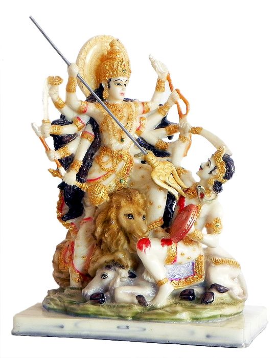 Devi Durga