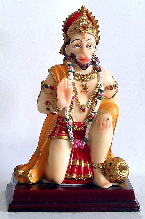Hanuman