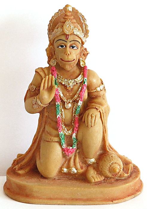 Ram Bhakt Hanuman