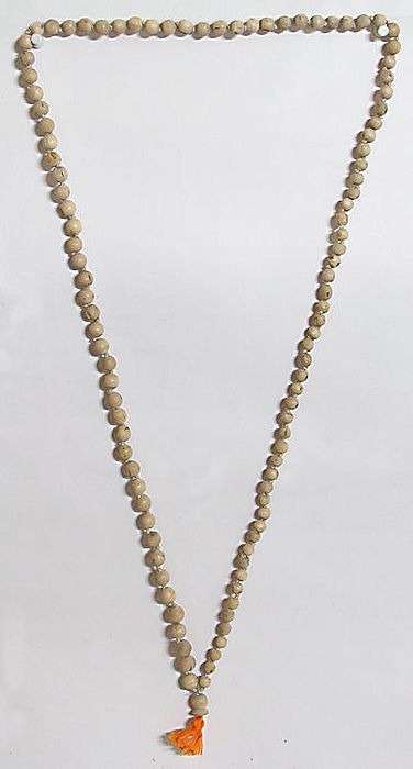 Japa Mala with 108 Beads