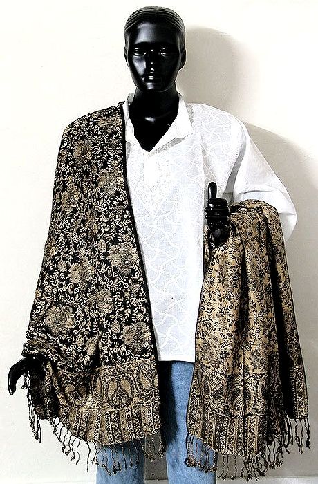 Reversible Royal Stole
