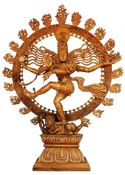 Buy Photographic Print Nataraja