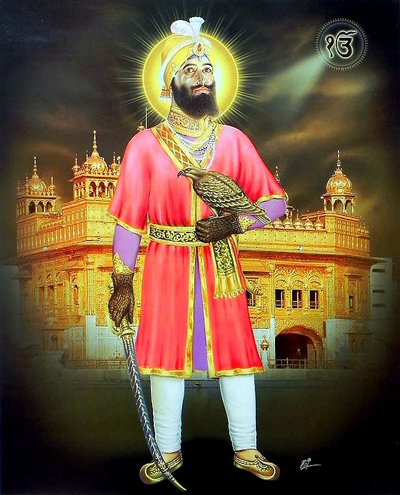 Guru Gobind Singh