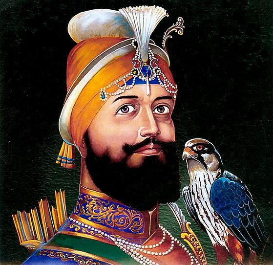 Guru Govind Singh