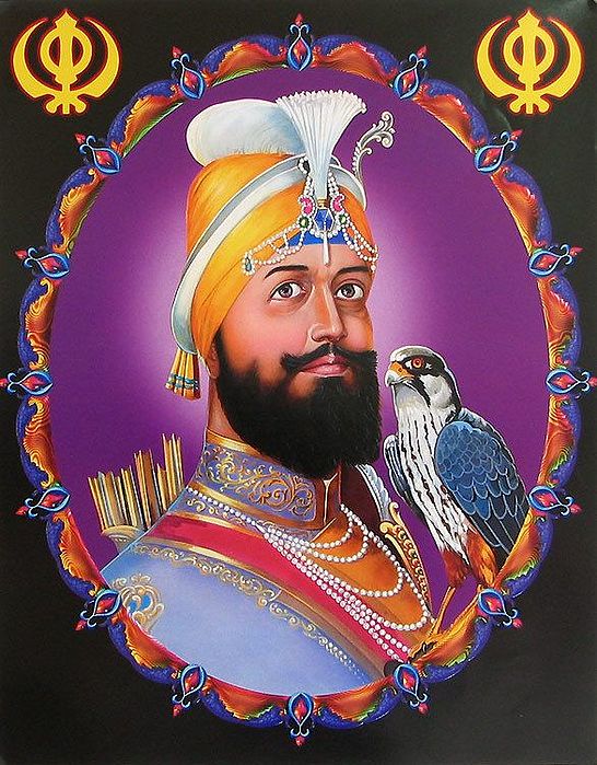 Guru Gobind Singh