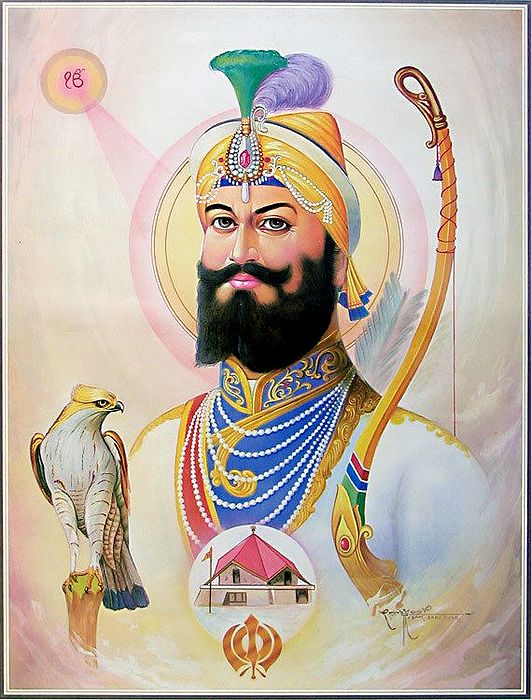 Guru Gobind Singh