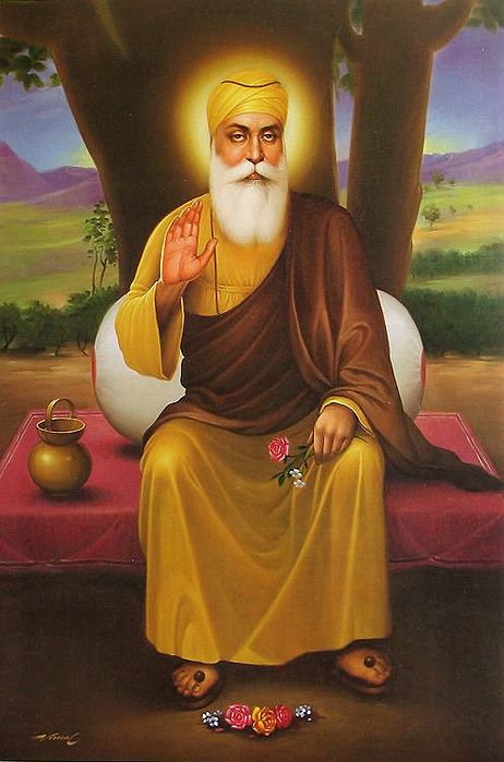 Guru Nanak