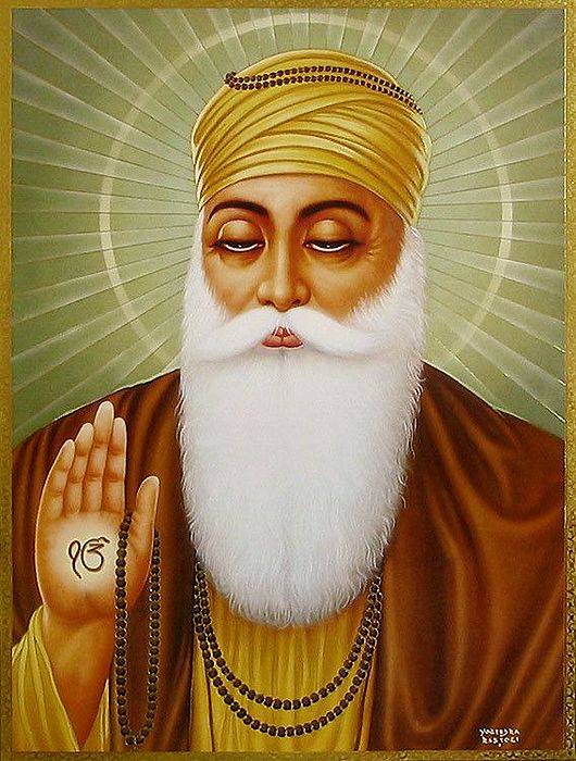 Guru Nanak