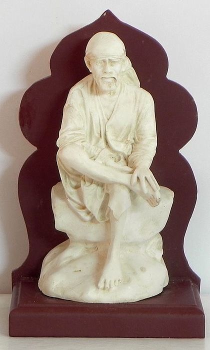 Shirdi Sai Baba