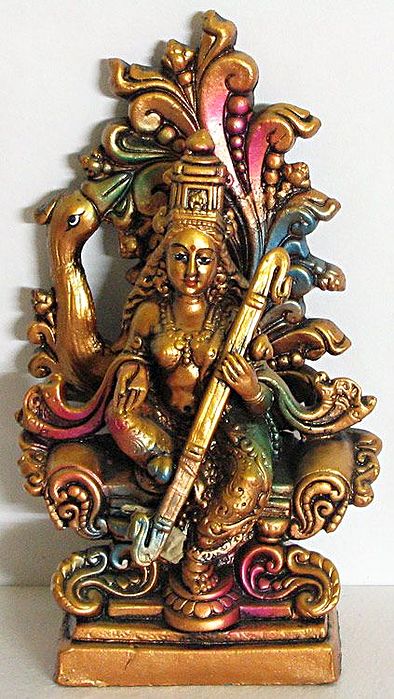 Saraswati