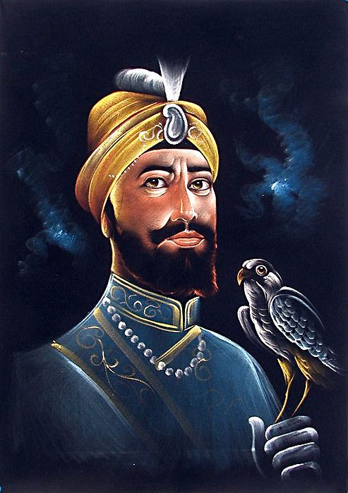 Guru Gobind Singh