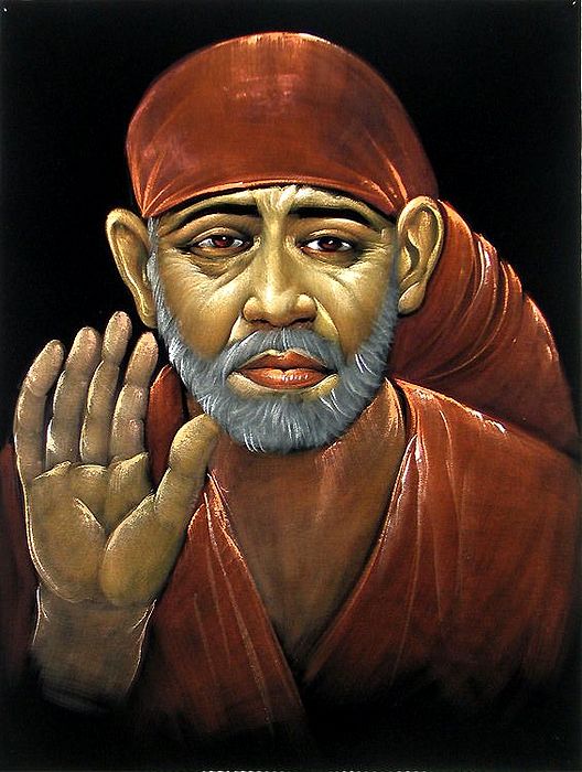 Shirdi Sai Baba