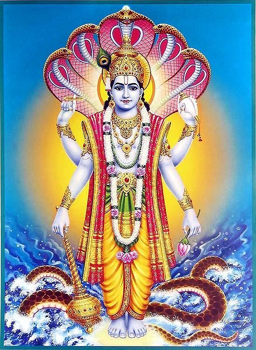 Vishnu