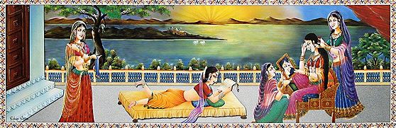 The Sringar