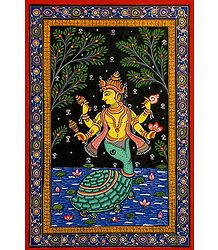 The Four Yugas - Epochs of Hinduism