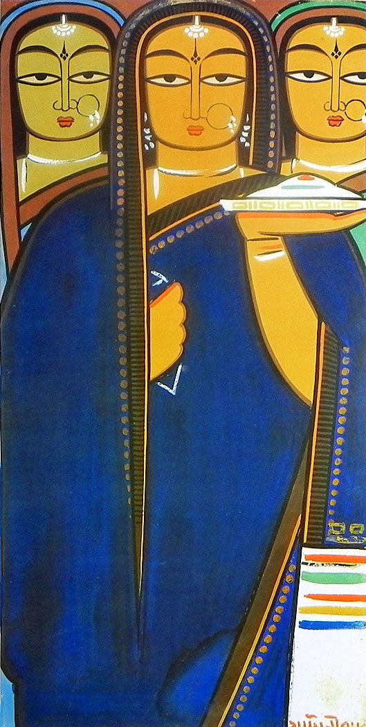 Items matching with Three Women Poster (mr27)